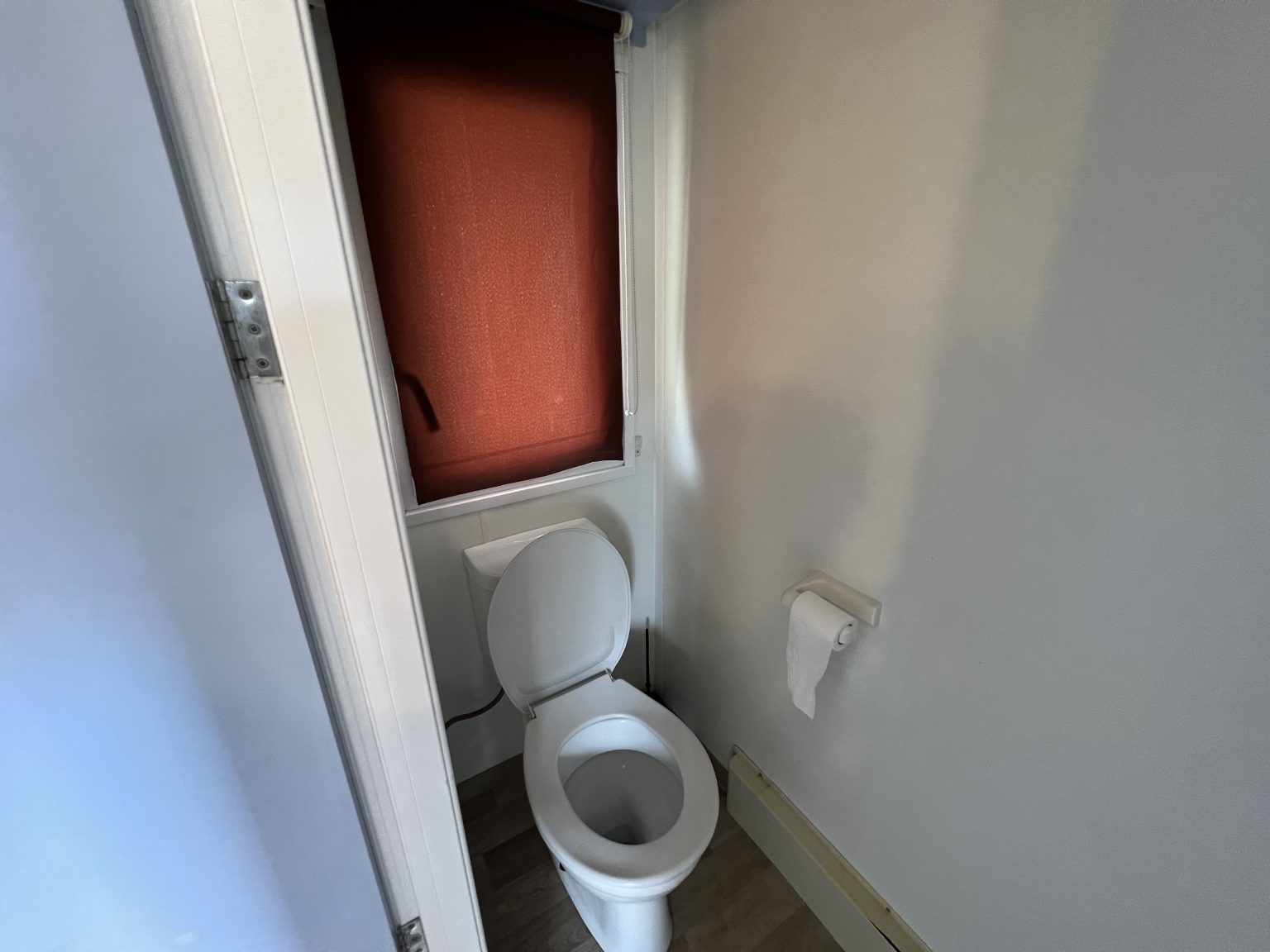 Sun Roller Sun Living con terraza incoporada